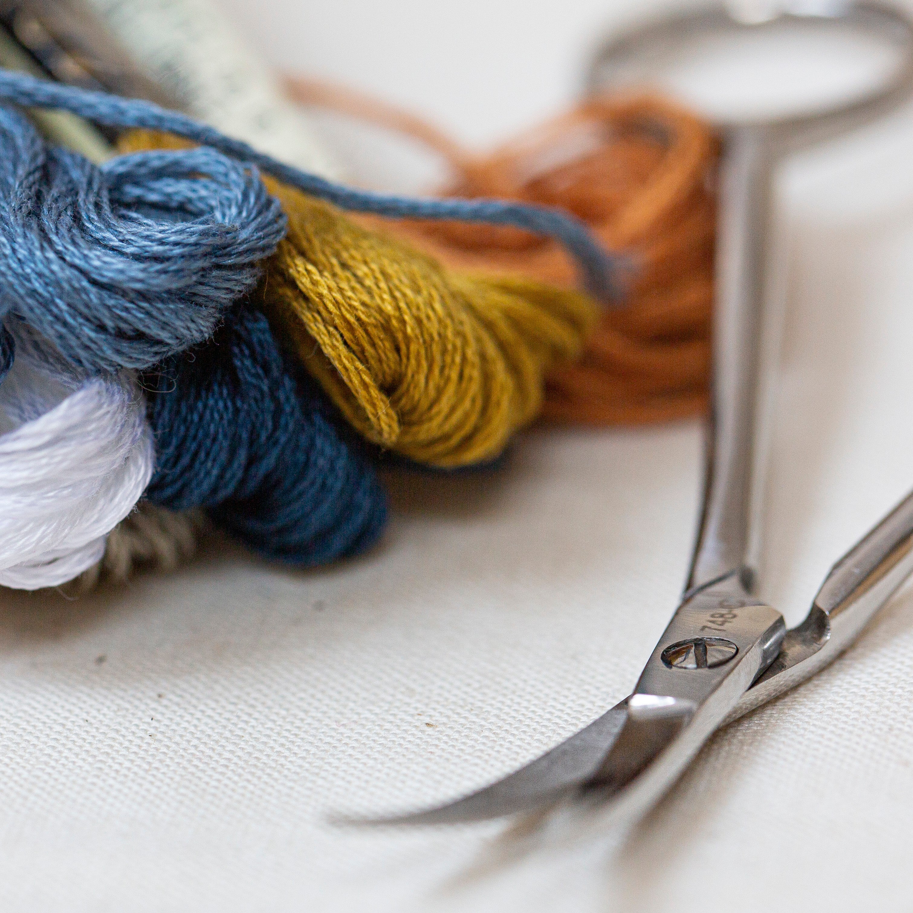 PUNCH NEEDLE – Little Robin Designs