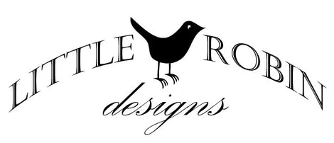 Little Robin Designs – Little Robin Designs